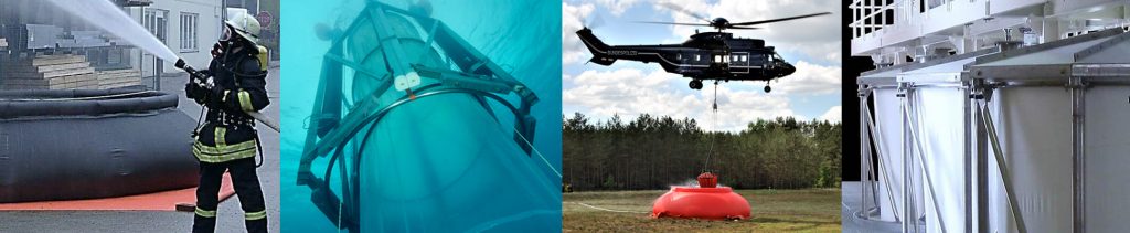 FaltSilo GmbH - flexible Lösungen aus Geweben, Folien & Textilien