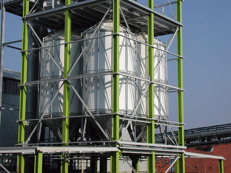 FaltSilo GmbH - flexible Lösungen aus Geweben, Folien & Textilien