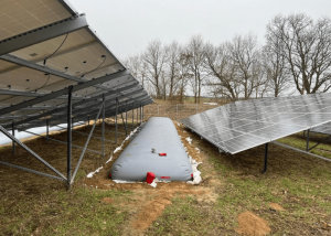 Produkte der FaltSilo GmbH aus Bad Bramstedt im Überblick